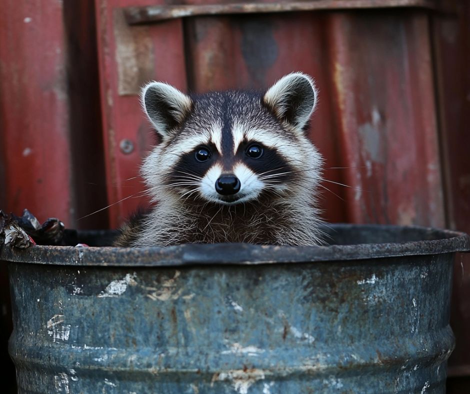 Do Raccoons Hibernate? Understanding Their Winter Behavior and How They ...